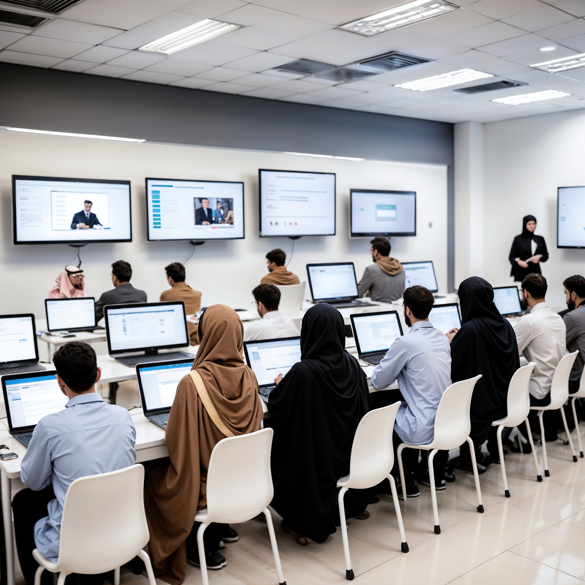 Arab AI Alliance